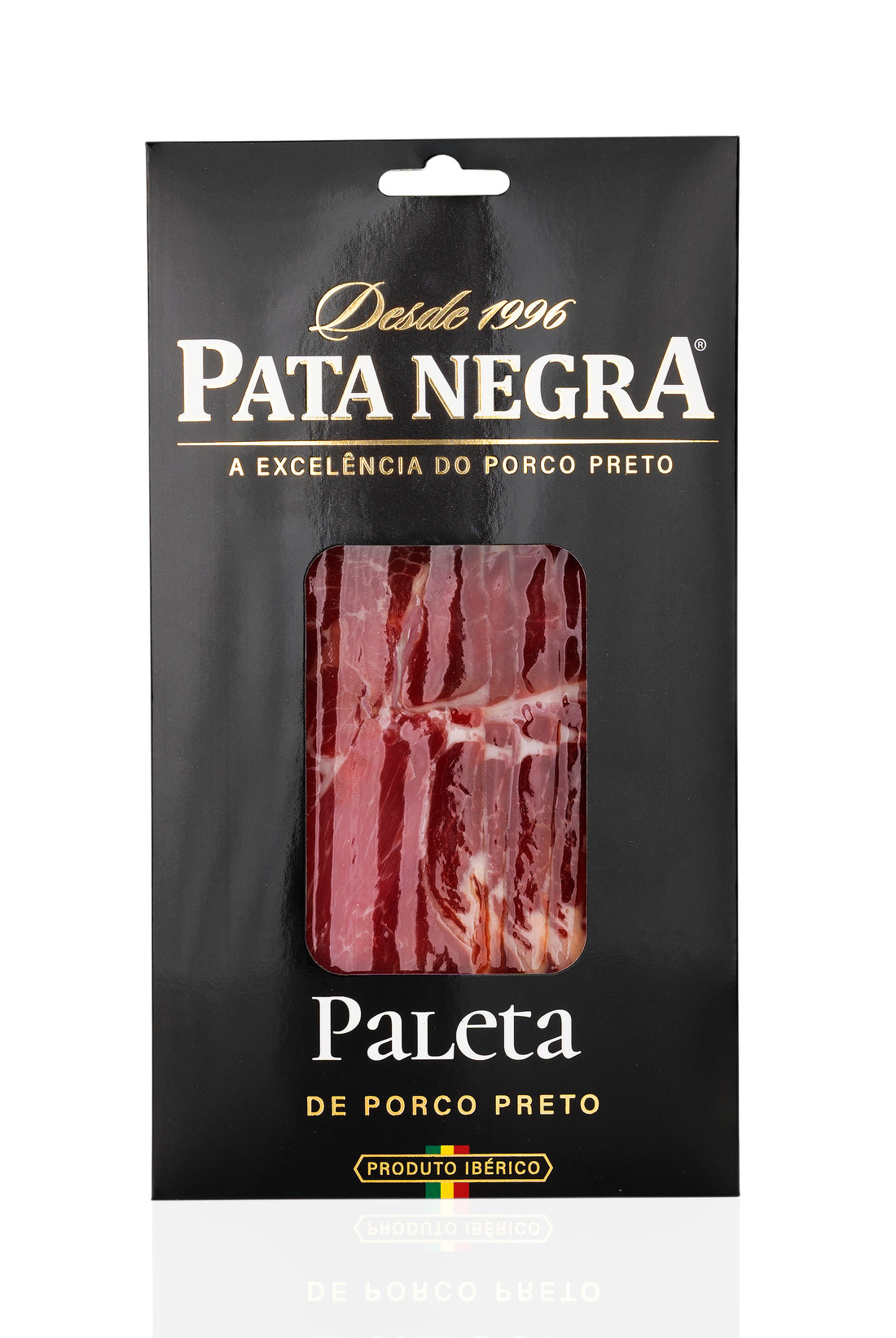Pata Negra - La Excelencia del Cerdo Negro